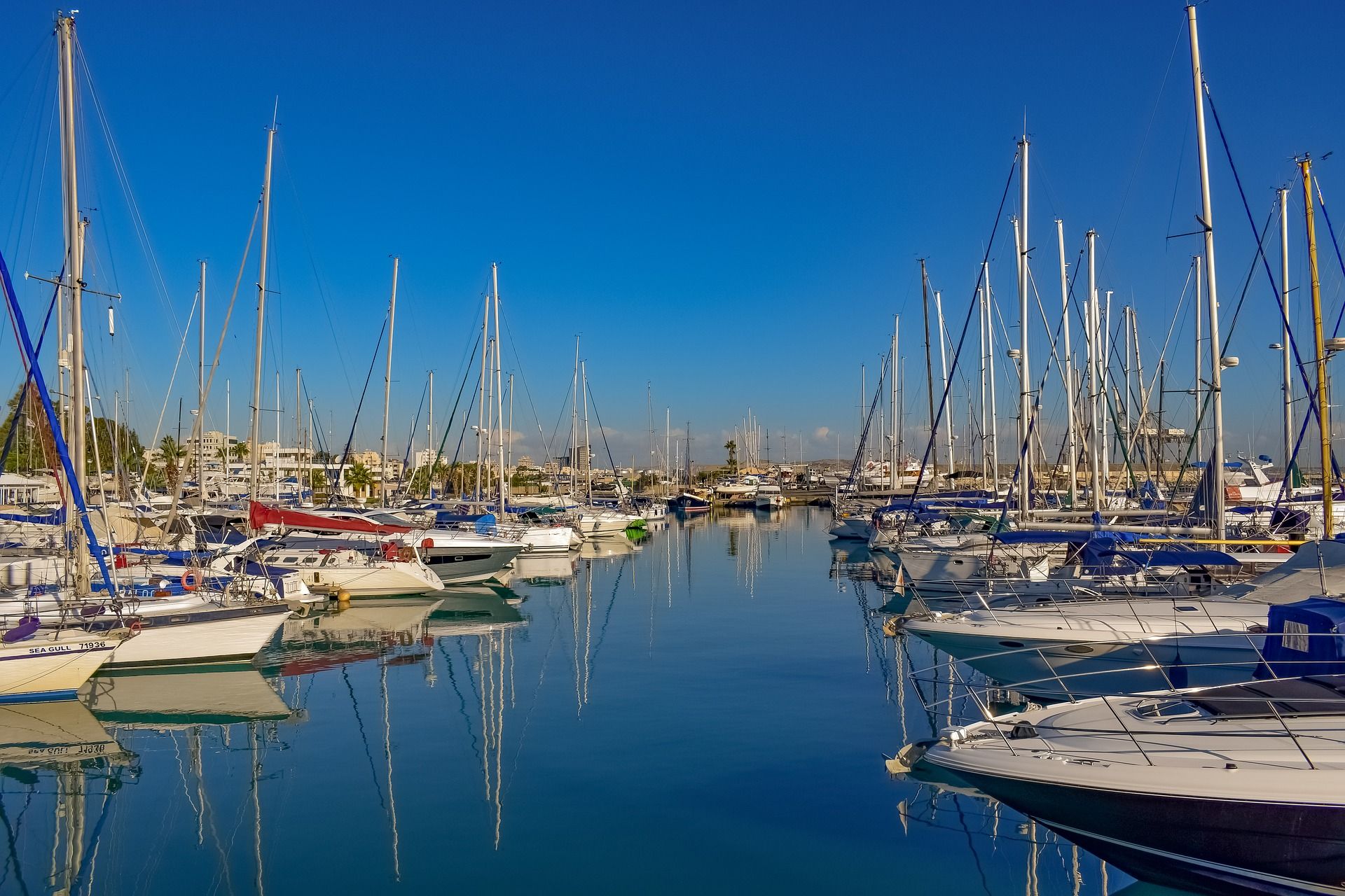 Billige Rejser til Larnaca » Book ferie med Solfaktor i dag!