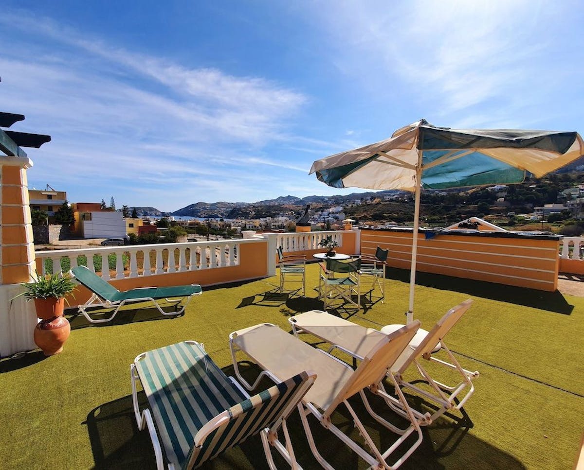 Billiga Charterresor till Kreta | Destination