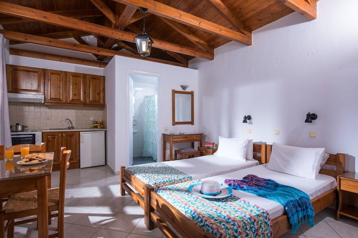 Billiga Charterresor till Kreta | Destination