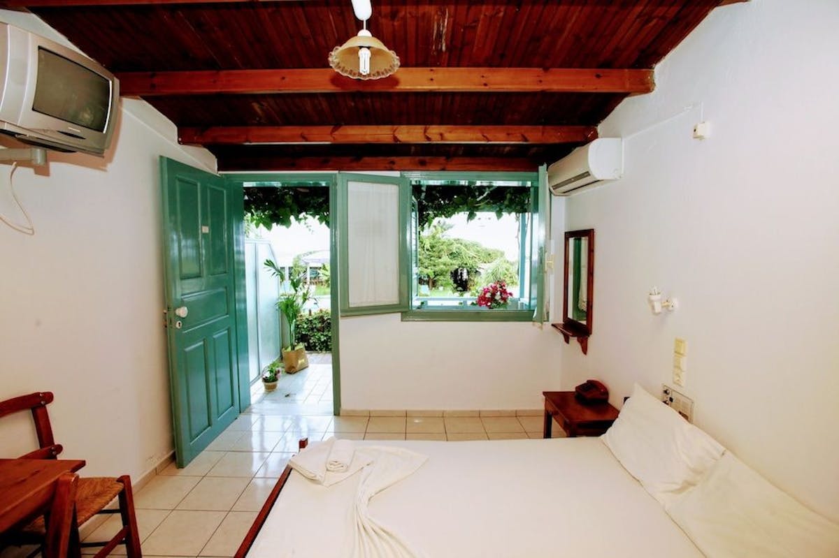 Billiga Charterresor till Kreta | Destination