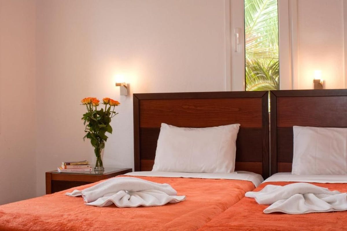 Billiga Charterresor till Kreta | Destination