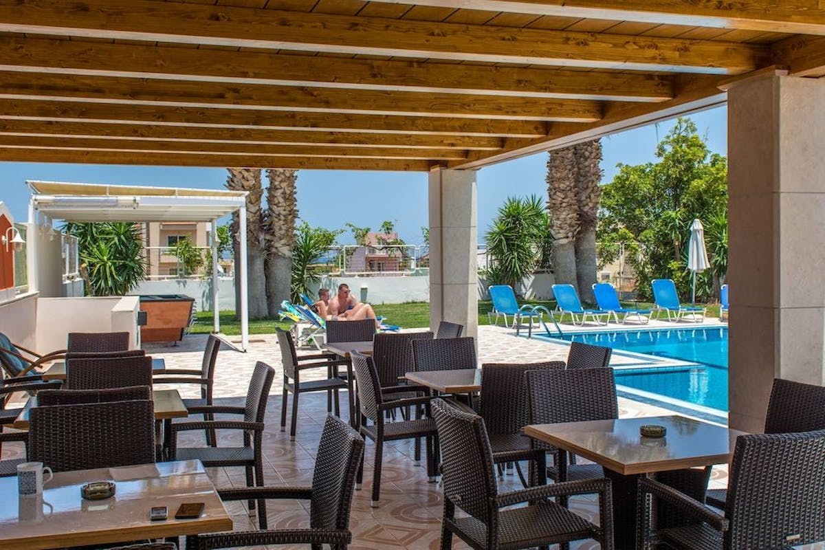 Billiga Charterresor till Kreta | Destination