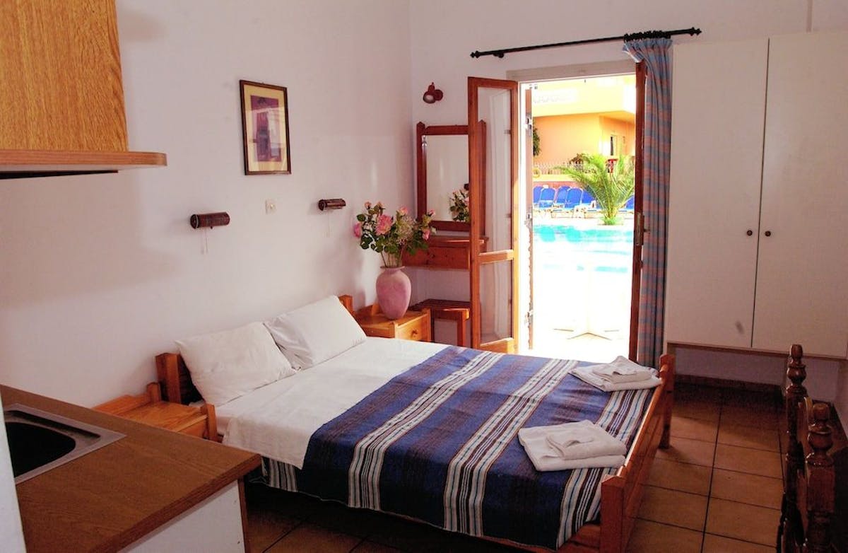 Billiga Charterresor till Kreta | Destination