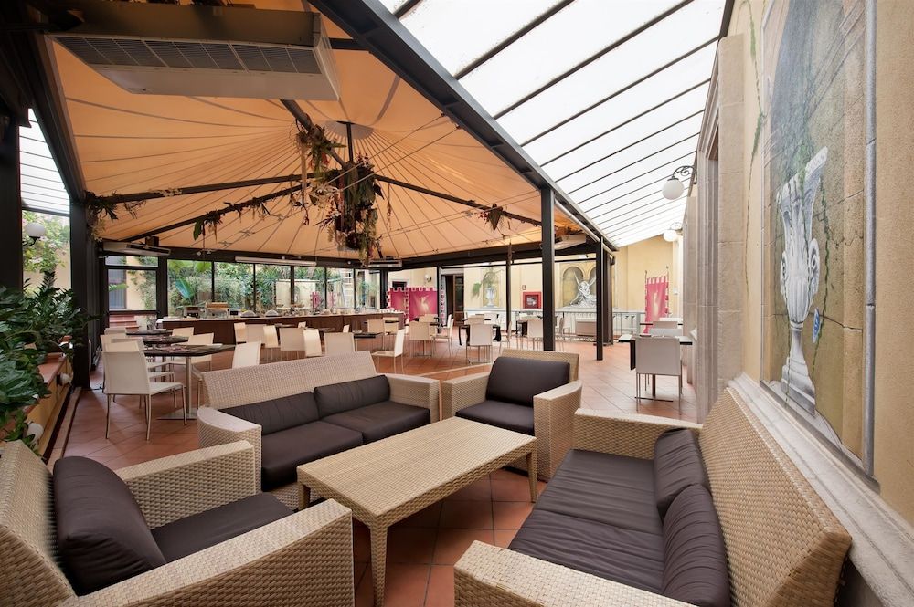 Best Western Ai Cavalieri Hotel i Palermo | Bestill online nå!