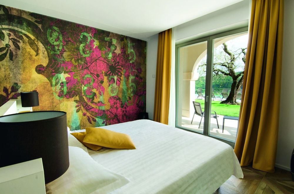 Ca' Barbini Resort i Garda | Se priser her!