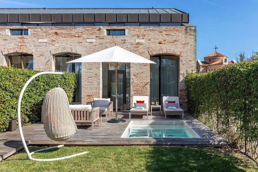 Jw Marriott Venice Resort