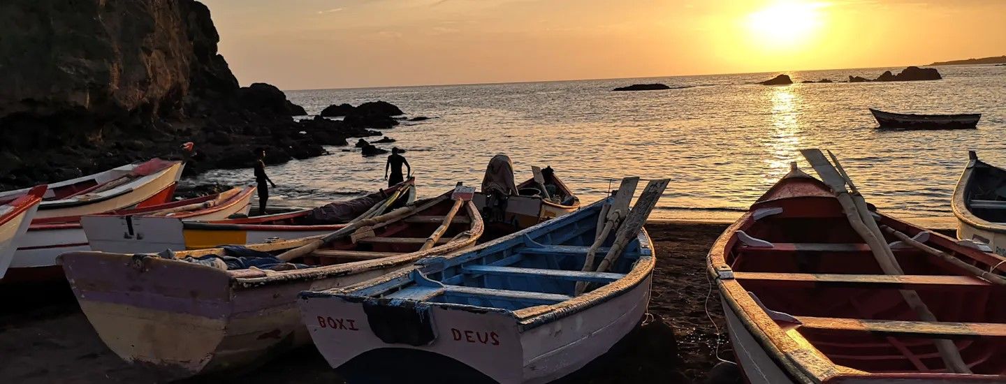 Billige reiser til Kapp Verde » Bestill ferie med Solfaktor i dag!