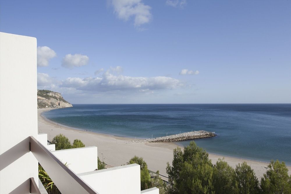 Hotel Do Mar i Sesimbra | Se priser här!