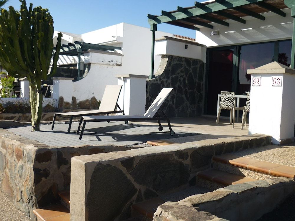 Maspalomas Lago Canary Sunset - Bungalows i Maspalomas | Se priser här!