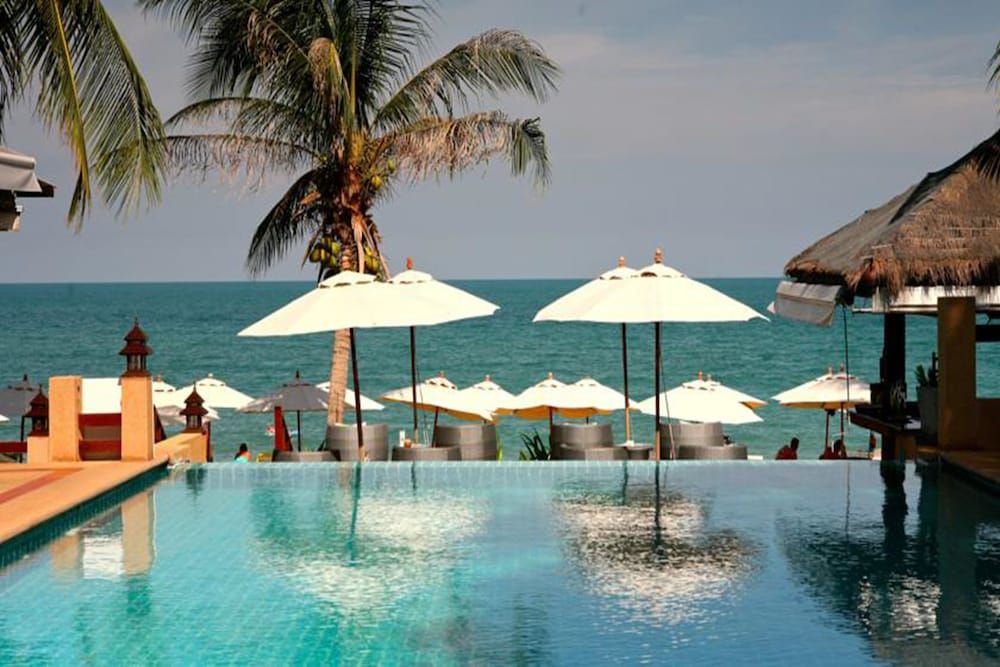 Samui Jasmine Resort på Koh Samui | Se priser her!