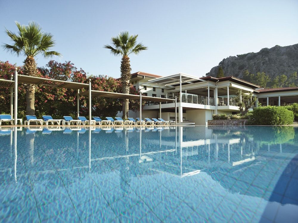 TUI BLUE Sarigerme Park i Sarigerme | Se priser her!